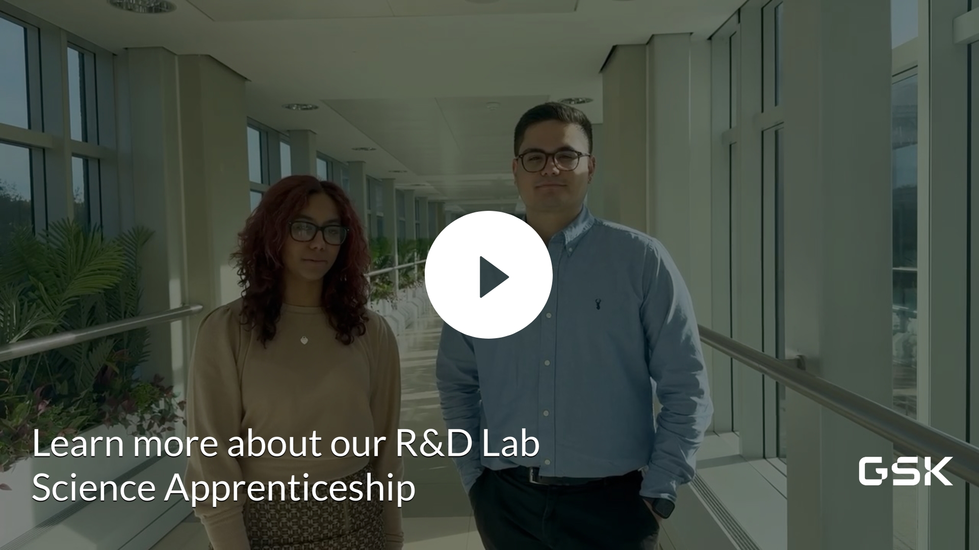 Learn more about our R&D Lab Science Apprenticeship