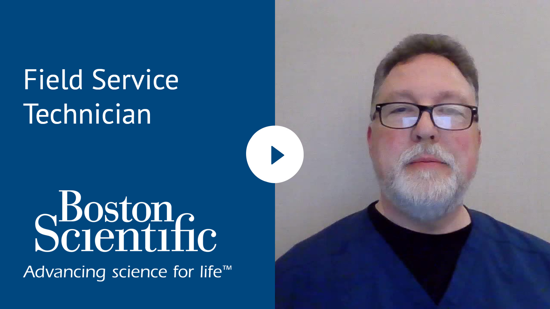 Field Service Technician